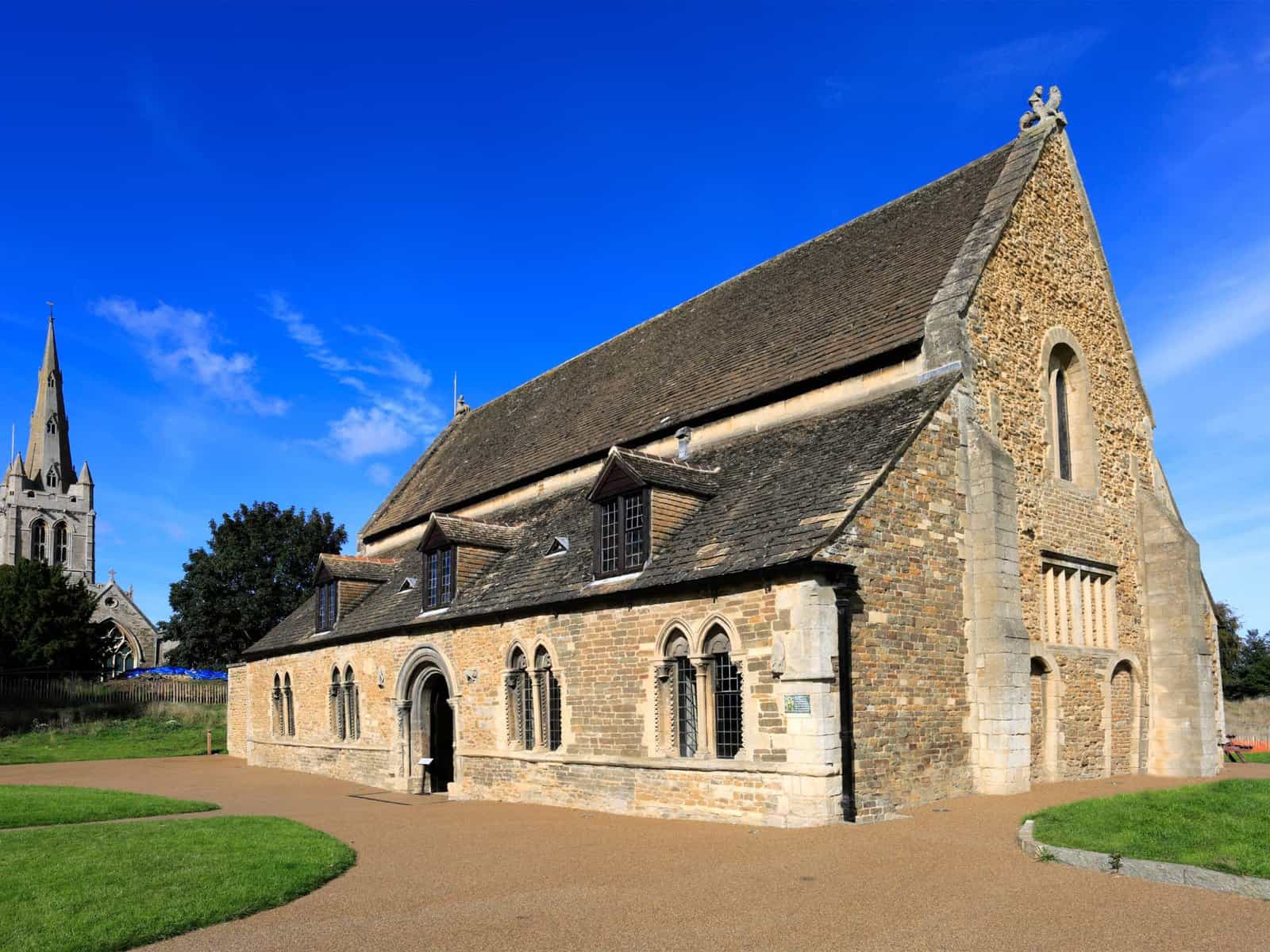Things to do in Oakham, Rutland: A local's guide (2026) - Love Rutland