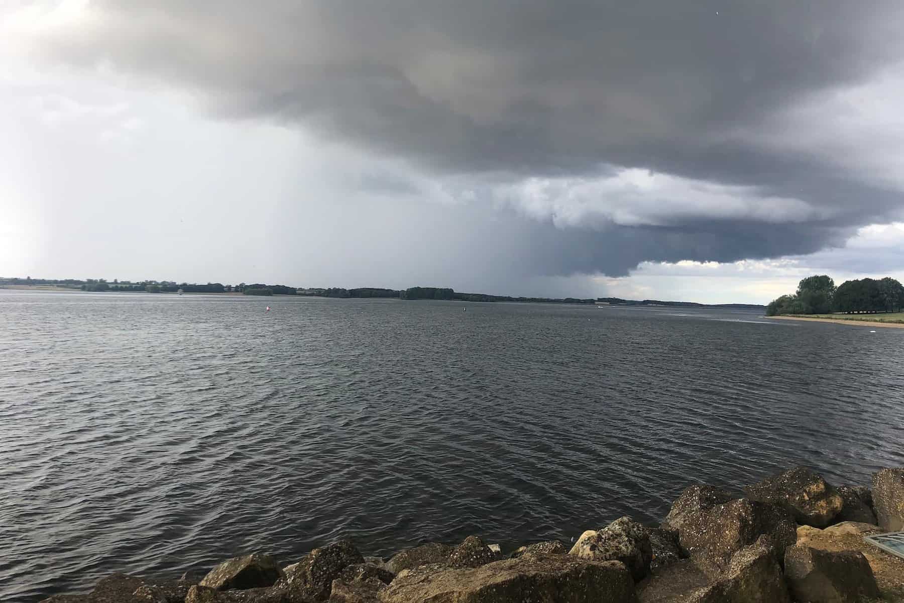 Rutland Water Guide – Activities, Wildlife & Nearby Attractions