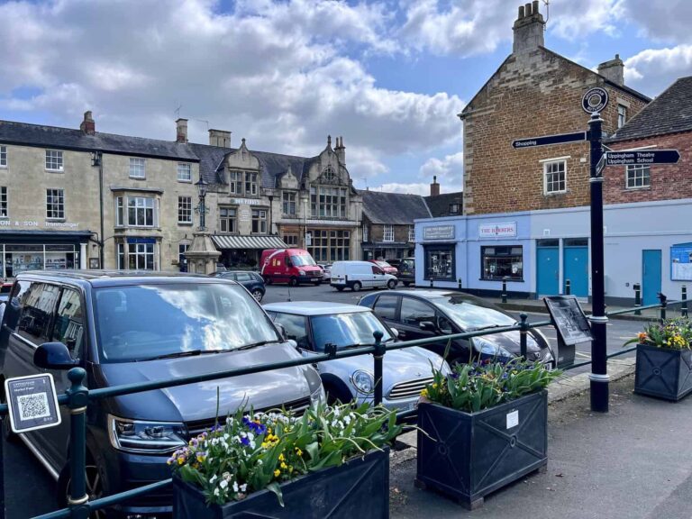 Things to do in Uppingham, Rutland: A Local's Guide